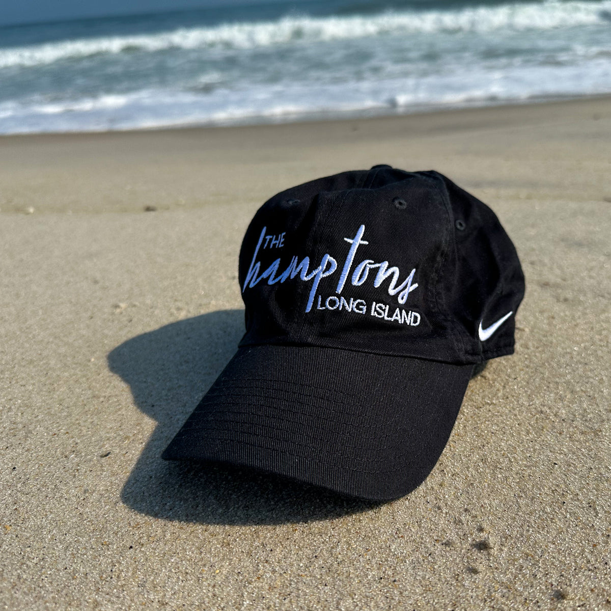 Hamptons LI Cap - Discover Long Island